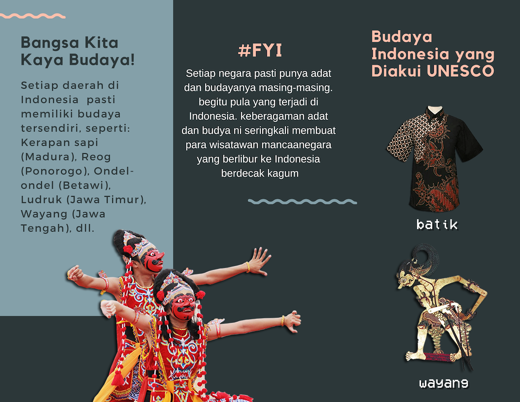 [LEAFLET] SAVE OUR CULTURE – 2WANDERLUST